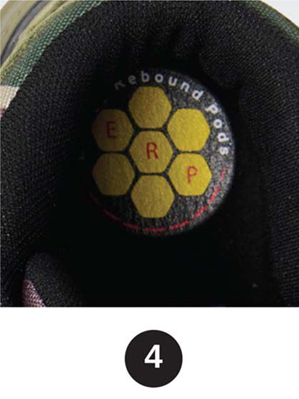 O2 Pump up boot - Mens & Womens Workwear Products | Hard Yakka