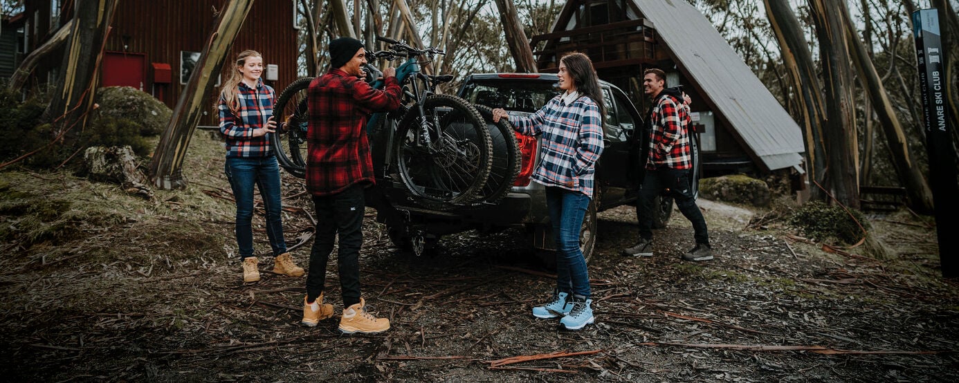 Best Tradie Workwear Fabrics for Summer