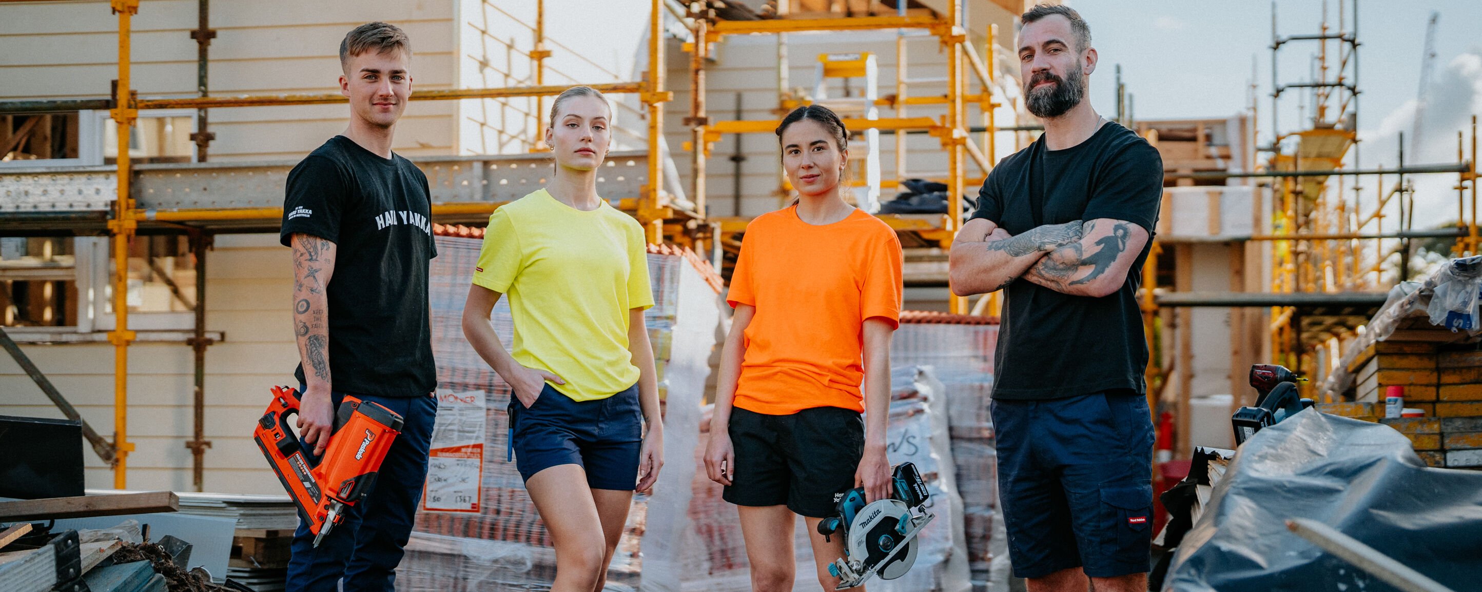 Hard Yakka | Men & Women's workwear & accessories