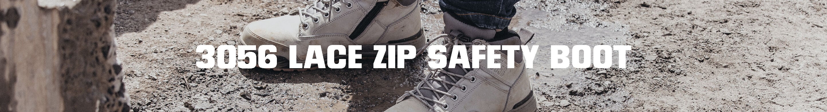 3056 Boots - Mens & Womens Workwear Products | Hard Yakka