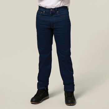 Workwear - Men's Jeans | Hard Yakka Australia