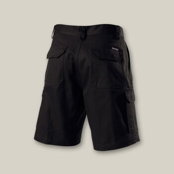 Buy Men's Work Shorts For Tradies | Hard Yakka Australia