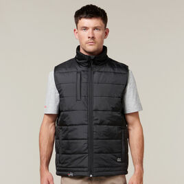 Shop Men's Work Jackets, Vests & More | Hard Yakka Australia