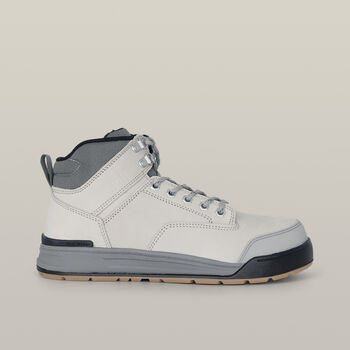 Side Zip Men's Work & Safety Boots Online | Hard Yakka AU