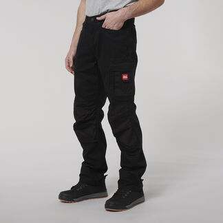 Shop Men's Workwear & Safety Work Pants For Tradies