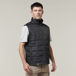 Shop Men's Work Jackets, Vests & More | Hard Yakka Australia
