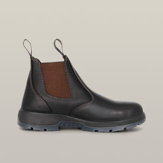Buy Men's Steel Cap Boots Online | Hard Yakka Australia