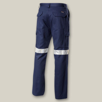 Shop Men's Hi Vis Workwear Clothing Online | Hard Yakka Australia