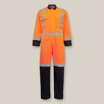 Workwear - Coveralls - Mens and Womens | Hard Yakka NZ