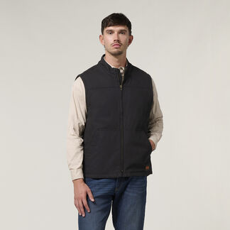 Shop Men's Work Jackets, Vests & More | Hard Yakka Australia