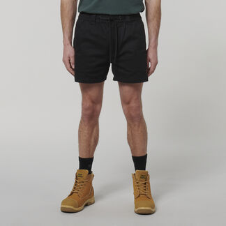 Buy Men's Work Shorts For Tradies | Hard Yakka Australia