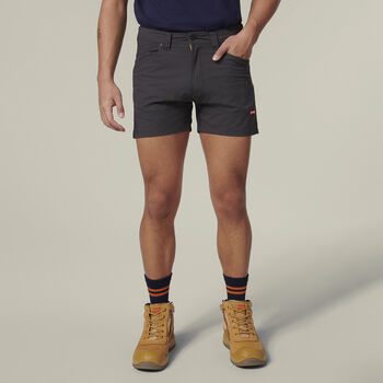 Buy Men's Work Shorts For Tradies | Hard Yakka Australia