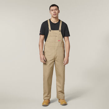 Workwear Men's Coveralls and Overalls | Hard Yakka Australia
