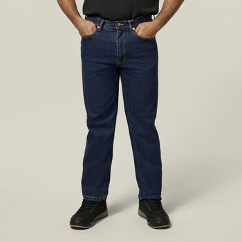 Workwear - Men's Jeans | Hard Yakka Australia
