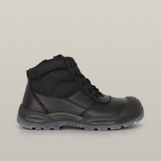 Buy Men's Steel Cap Boots Online | Hard Yakka Australia