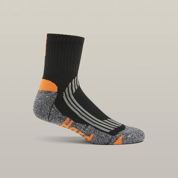 Buy Mens Work Socks for Safety Boots Online | Hard Yakka Australia