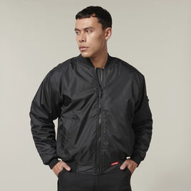 Shop Men's Work Jackets, Vests & More | Hard Yakka Australia