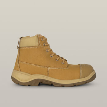 Side Zip Men's Work & Safety Boots Online | Hard Yakka AU
