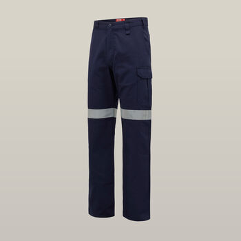 Shop Men's Workwear & Safety Work Pants For Tradies
