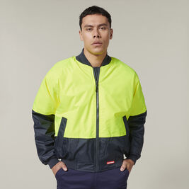 Shop Men's Work Jackets, Vests & More | Hard Yakka Australia