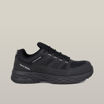 Men's Composite Toe Work Boots | Hard Yakka Australia
