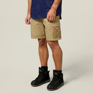 Buy Men's Work Shorts For Tradies | Hard Yakka Australia