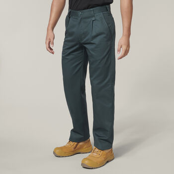 Shop Men's Workwear & Safety Work Pants For Tradies
