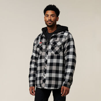 Workwear Men's jackets and vests | Hard Yakka Australia