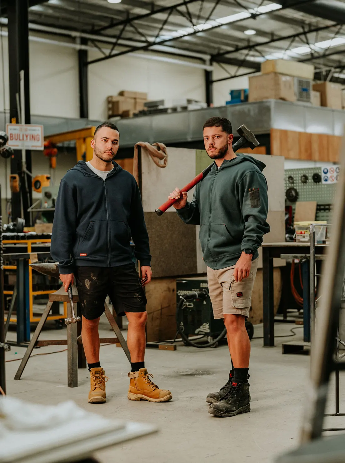 Clearance Centre | Hard Yakka AU